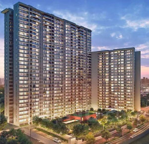 Kalpataru Magnus | Bandra (East) - 2,3,4 & 4.5 Bed Luxury Homes